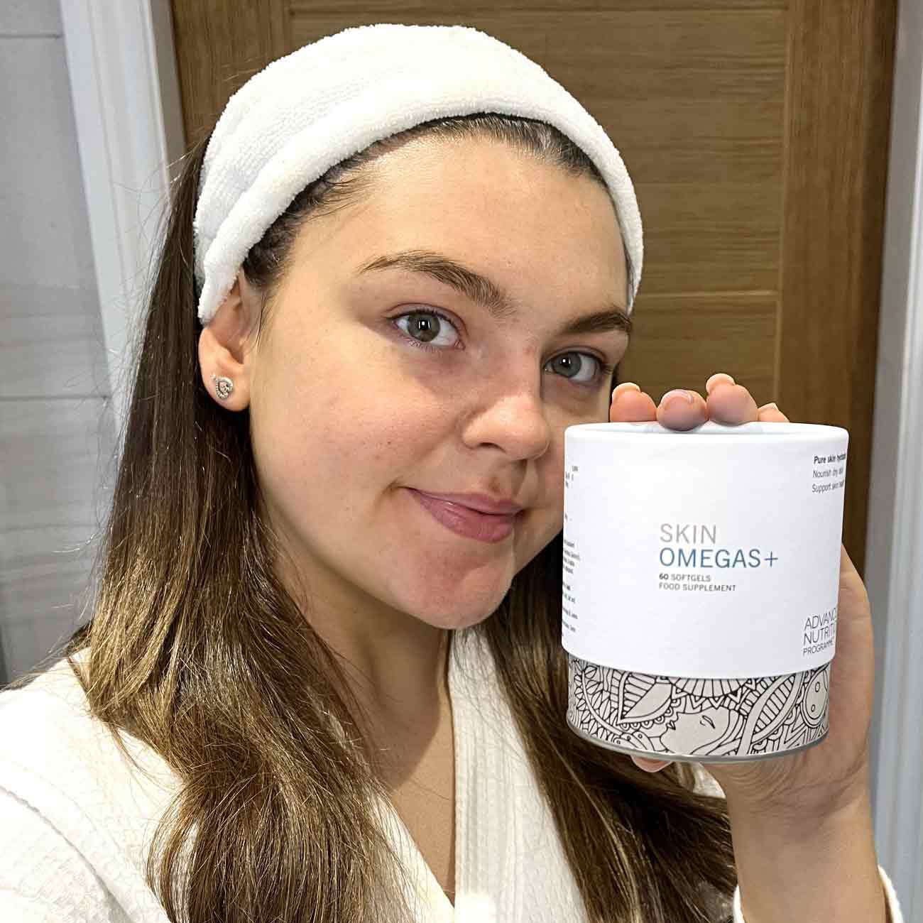 Skin Omegas+ | Advanced Nutrition Programme – advancednutritionprogramme