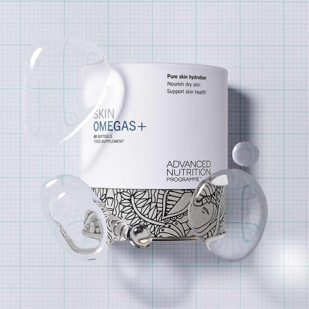 Skin Omegas+ | Advanced Nutrition Programme – advancednutritionprogramme